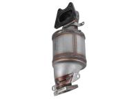 China Ridgeline 3.0L 3.5L  Honda Catalytic Converter Left And Right 16450 16451 for sale