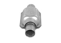 China Range Rover Evoque L4 2.0L High Flow Catalytic Converter 92466 for sale