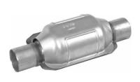 China 92466 Honda Catalytic Converter Toyota Highlander 3.0L V6 for sale