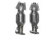 China Ridgeline Catalytic Converter 3.0L 3.5L V6 for sale