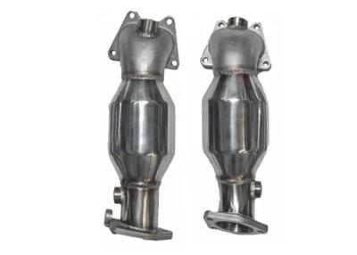 China Ridgeline Catalytic Converter 3.0L 3.5L V6 for sale