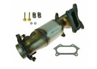 China Acura TSX L4 2.4L Catalytic Converter for sale
