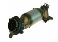 China Acura TSX L4 2.4L Catalytic Converter for sale