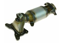 China Acura TSX L4 2.4L Catalytic Converter for sale