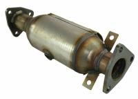 China 98 2002 Honda Accord Catalytic Converter 2.3L Heat Resisitant for sale