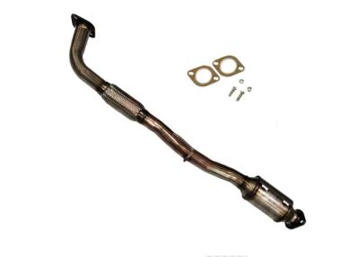 China 2005 Toyota Camry 2.4L Toyota Catalytic Converter EPA Except PZEV Models for sale