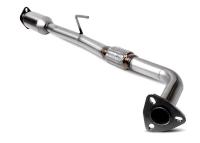 China EPA 2001 Toyota Camry 2.2 Catalytic Converter for sale