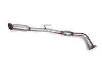 China EPA 2001 Toyota Camry 2.2 Catalytic Converter for sale