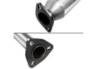 China 55205 1999-2001 Solara Toyota Catalytic Converter Toyota Solara 2.2L for sale
