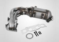 China 2002-2006 Toyota Solara 2.4L Front Catalytic Converter 40434 for sale