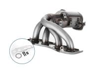 China 2002-2006 Toyota Solara 2.4L Front Catalytic Converter 40434 for sale