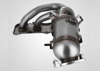 China 2002-2006 Toyota Solara 2.4L Front Catalytic Converter 40434 for sale