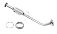 China 2003 Center Catalytic Converter  Honda Civic EX GX HX 1.7L for sale