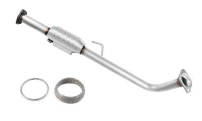 China 2003 Center Catalytic Converter  Honda Civic EX GX HX 1.7L for sale