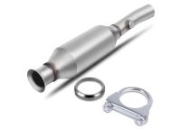 China 1.8L Toyota Corolla Catalytic Converter Replacement 1998-2002 for sale