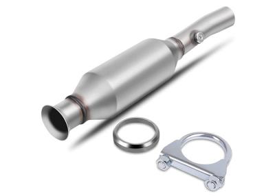 China 1.8L Toyota Corolla Catalytic Converter Replacement 1998-2002 for sale
