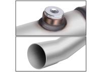 China 1.8L Toyota Corolla Catalytic Converter Replacement 1998-2002 for sale