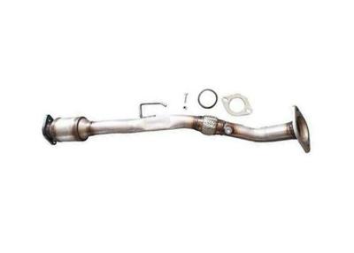China Nissan Altima Base Front Catalytic Converter for sale