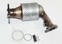 China 43131 Nissan Catalytic Converter Nissan Quest Base 3.5L 2004-2009 for sale