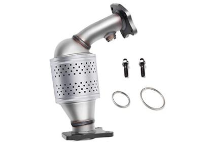 China Maxima Catalytic Converter Sedan 3.5L for sale