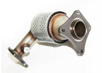 China Maxima Catalytic Converter Sedan 3.5L for sale