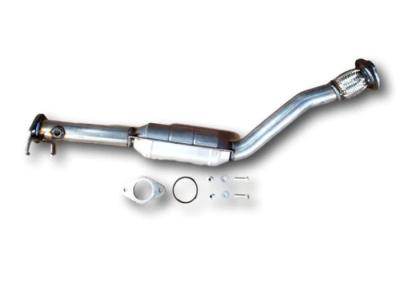China Euro 3 4 5 6 2003 2004 2005 Chevy Impala Catalytic Converter Sedan 3.4L for sale