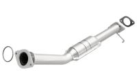 China 2008 Buick Catalytic Converter Buick LaCrosse Super 5.3L for sale