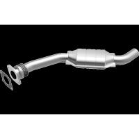 China Ford Taurus 3.0L V6 Ford Catalytic Converter 2000-2007 Specific Fit for sale