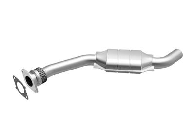 China Ford Taurus 3.0L V6 Ford Catalytic Converter 2000-2007 Specific Fit for sale