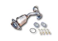 China 2005 Chevy Malibu Chevy Catalytic Converter LS LT LTZ Mazz Sedan 3.5L V6 for sale