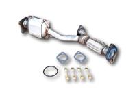 China 2005 Chevy Malibu Chevy Catalytic Converter LS LT LTZ Mazz Sedan 3.5L V6 for sale