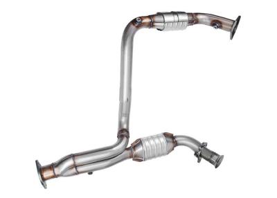 China 4.8L 5.3L Cadillac Escalade Catalytic Converter for sale