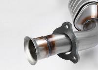 China 4.8L 5.3L Cadillac Escalade Catalytic Converter for sale