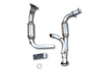 China 2002 Cadillac Escalade Base 5.3L Direct Fit Catalytic Converter EPA for sale