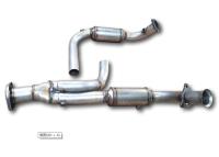 China 2002 Cadillac Escalade Base 5.3L Direct Fit Catalytic Converter EPA for sale