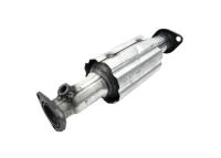 China 16387 Stainless Steel Honda Catalytic Converter Honda CR-V 2.0L for sale