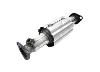 China 16387 Stainless Steel Honda Catalytic Converter Honda CR-V 2.0L for sale