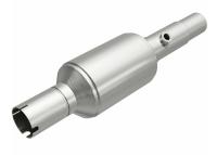 China Cherokee 5.2L Front Jeep Catalytic Converter 23226 Direct Replacement for sale