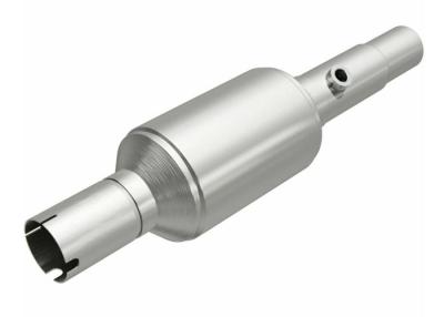 China Cherokee 5.2L Front Jeep Catalytic Converter 23226 Direct Replacement for sale
