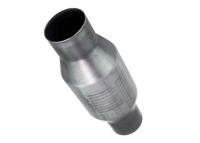 China 2.5L 5.9L Universal High Flow Cat Catalytic Converter 2.5 410250 for sale