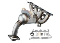 China 2007 2008 Dodge Caliber Catalytic Converter R/T 2.4L AWD for sale