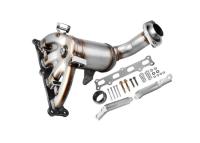 China 2007 2008 Dodge Caliber Catalytic Converter R/T 2.4L AWD for sale