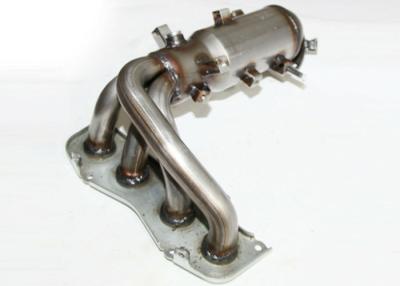 China 40587 Toyota Catalytic Converter Front Toyota Camry Catalyst 2.4L for sale