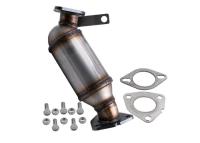 China Left Front 2008 Buick Enclave 3.6L 6 Base Catalytic Converter 16547 for sale