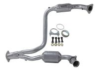 China GMC Sierra 1500 2500 Diesel Catalytic Converter 4.3L 4.8L 5.3L for sale