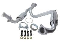 China GMC Sierra 1500 2500 Diesel Catalytic Converter 4.3L 4.8L 5.3L for sale