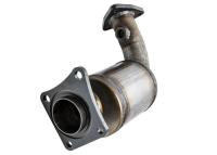 China 2003-2007 Nissan Murano Catalytic Converter Replacement S SE SL 3.5L 3pcs for sale