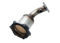 China 2003-2007 Nissan Murano Catalytic Converter Replacement S SE SL 3.5L 3pcs for sale