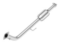 China Exhaust Lower 2013 Tacoma Toyota Catalytic Converter 4.0L V6 for sale