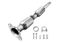 China 2010-2015 Toyota Prius 1.8 Catalytic Converter for sale
